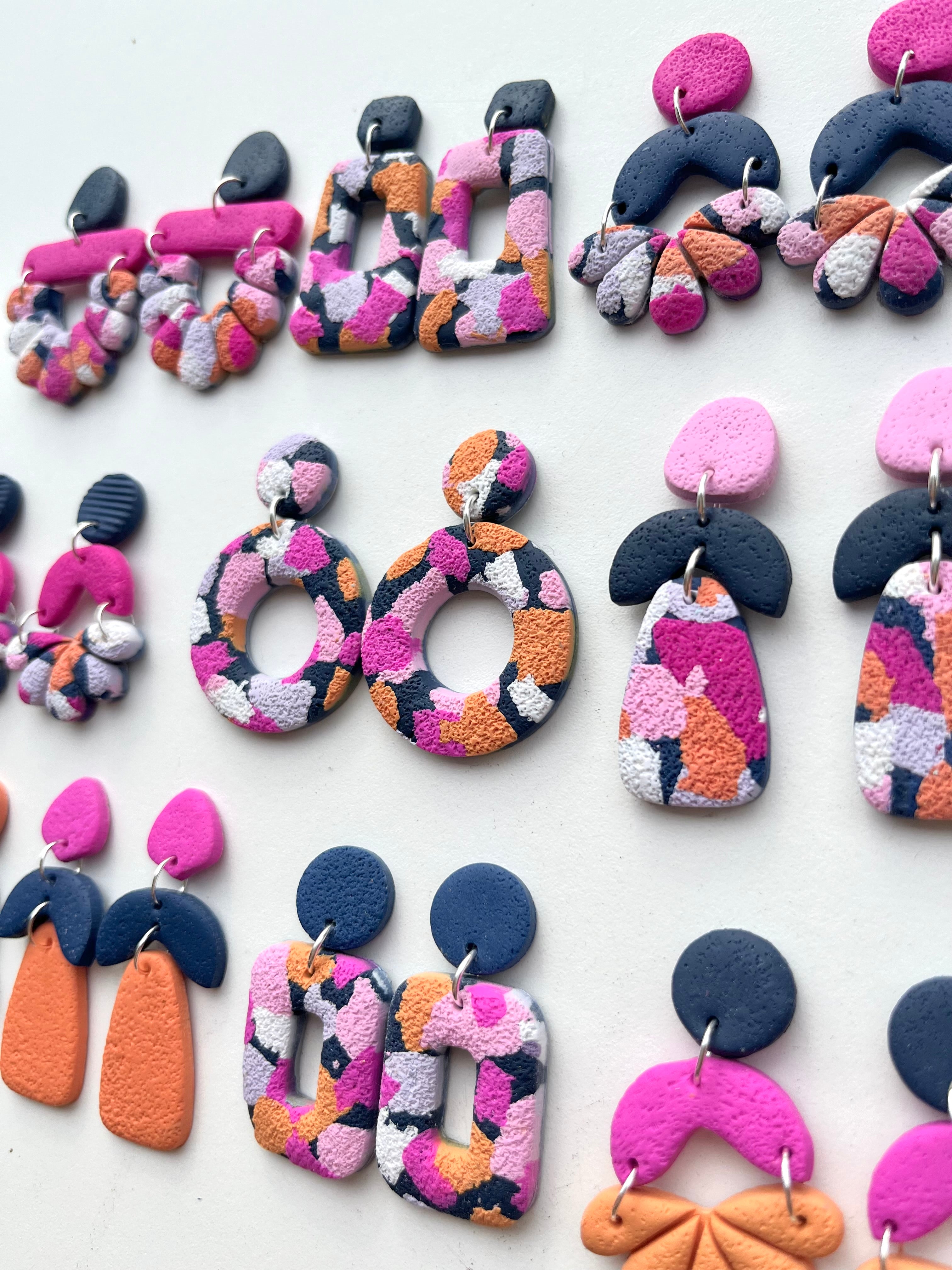 Summer Nights Collection – breckledesigns